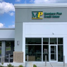 Members Plus Credit Union Reviews | Read Customer Service Reviews of ...