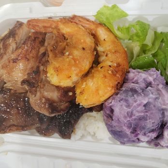 HAWAIIAN SHRIMP COMPANY - Updated December 2024 - 61 Photos & 60 ...