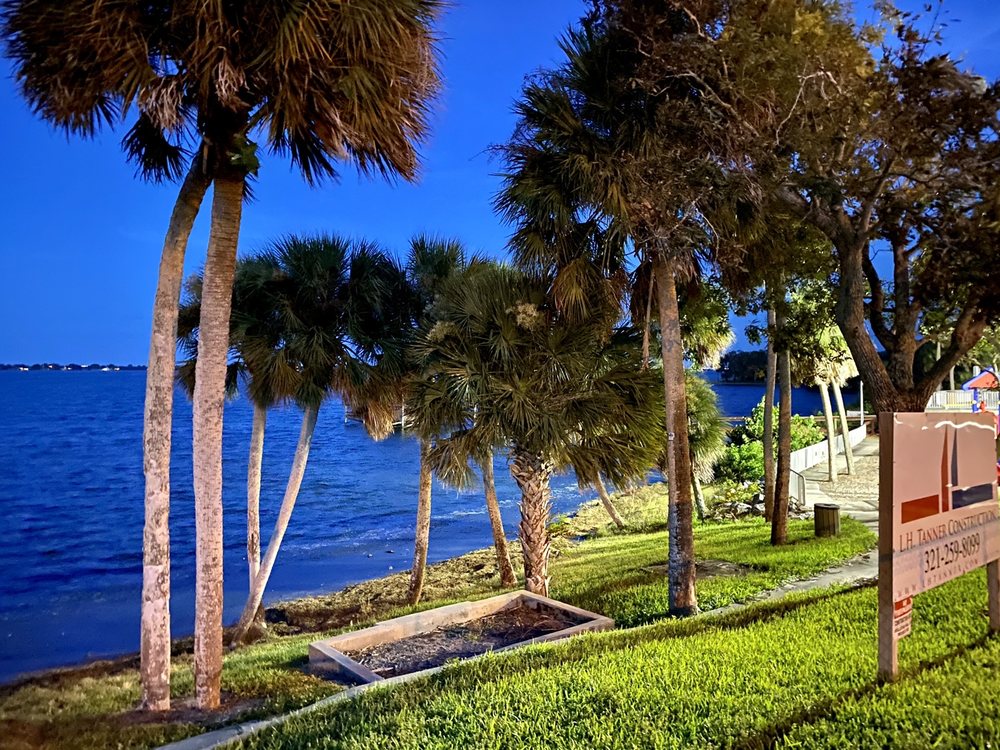 TOWN OF PALM SHORES SHORESIDE PARK - Updated May 2024 - 10 Photos ...