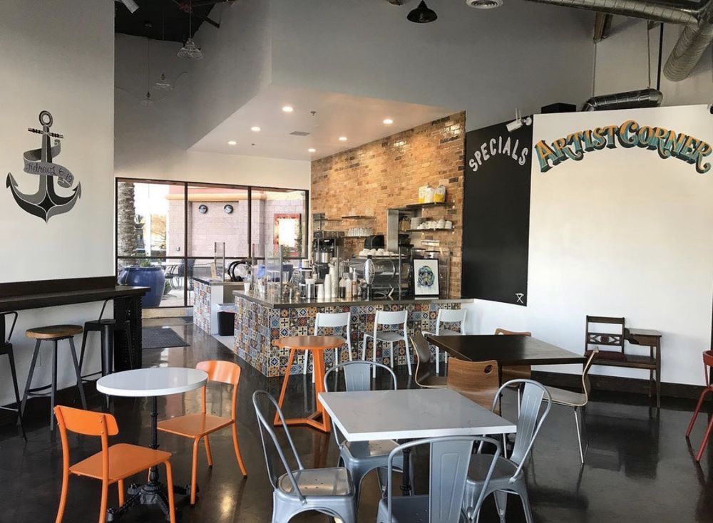 EASTBREW CAFE AND BAKERY - Updated July 2024 - 655 Photos & 580 Reviews ...