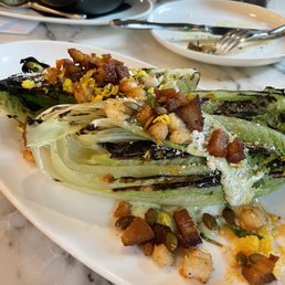 WOOD ASH RYE - 309 Photos & 289 Reviews - 25 W St George Blvd, St ...