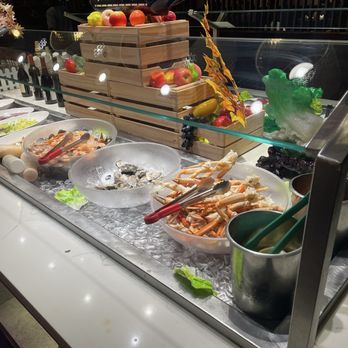 KOUYOU BUFFET - Updated January 2026 - 295 Photos & 185 Reviews - 8000 ...