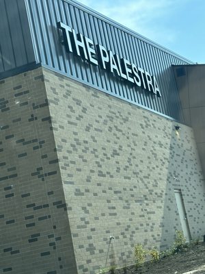 THE PALESTRA - Updated March 2025 - 1450 Hayes Ln, North Liberty, Iowa ...