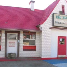 OLD STATION SUB SHOP - Updated October 2025 - 41 Photos & 86 Reviews ...