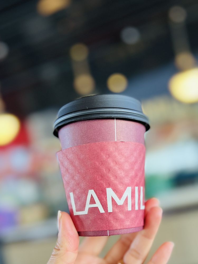 LAMILL COFFEE - Updated December 2025 - 56 Photos & 39 Reviews - 1 ...
