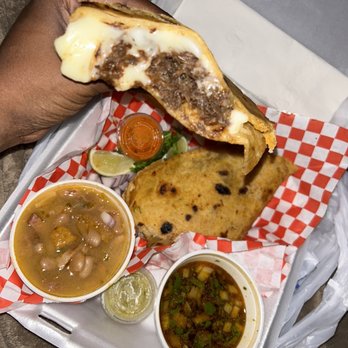 LONCHES SABINAS COAHUILA - Updated December 2025 - 18 Photos - 1654 S ...