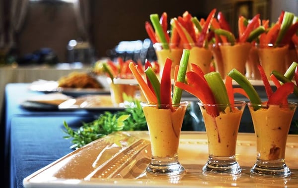 OCCASIONS CATERING - Updated October 2025 - 43 Photos & 23 Reviews ...