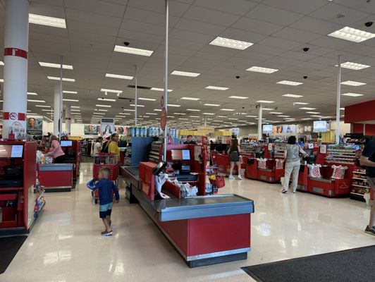 TARGET - Updated December 2025 - 108 Photos & 83 Reviews - 7800 SW ...