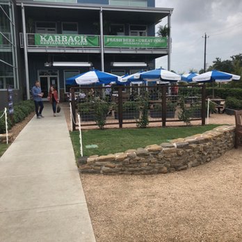 KARBACH BREWING - Updated December 2025 - 1569 Photos & 1015 Reviews ...