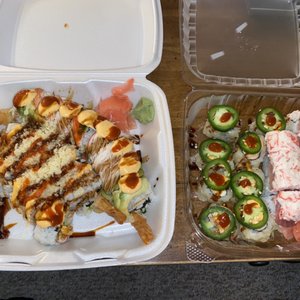 BENTO39 - 204 Photos & 102 Reviews - 22200 Novi Rd, Novi, Michigan ...