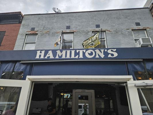 HAMILTON’S BAR & GRILL - Updated January 2025 - 106 Photos & 318 ...