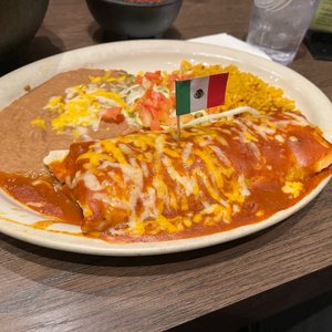 MIXTECA MEXICAN FOOD - Updated December 2025 - 168 Photos & 419 Reviews ...