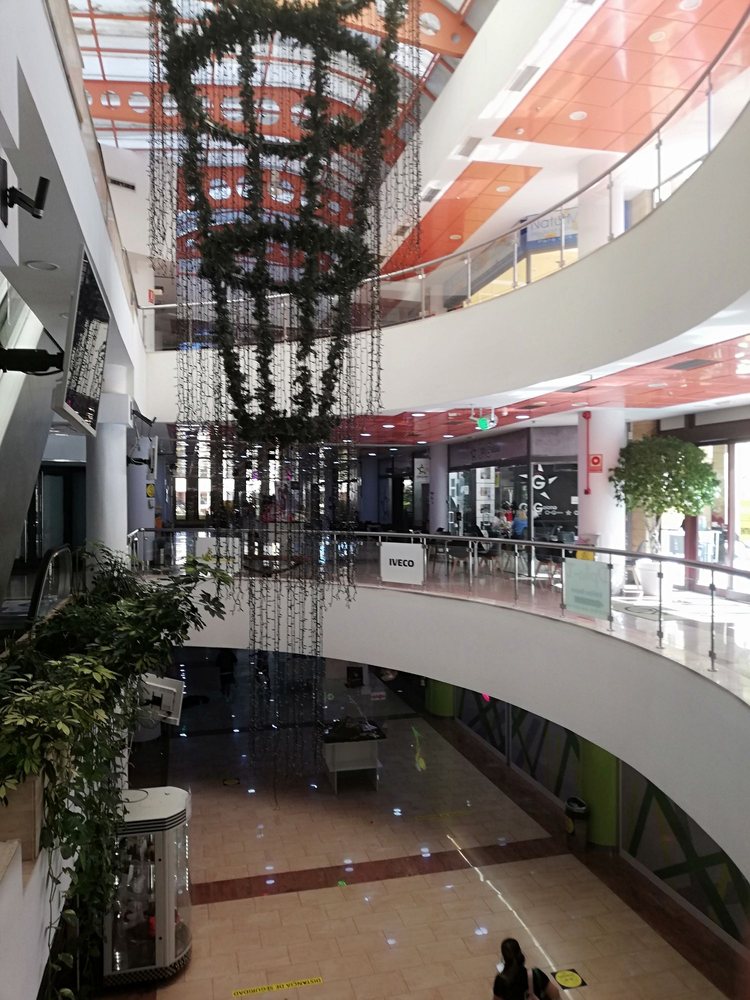 PARQUE BULEVAR - Updated May 2024 - Puerto Escondido 4, Santa Cruz de Tenerife, Spain - Shopping ...