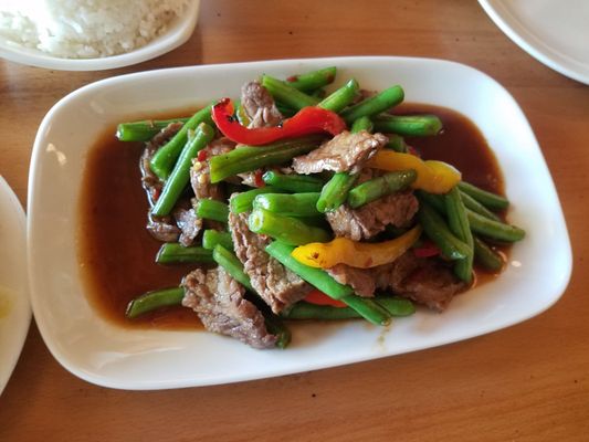 KIN DA THAI AND SUSHI RESTAURANT - 134 Photos & 218 Reviews - 6923 ...