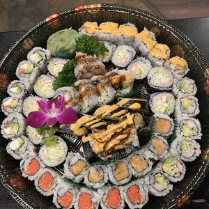 ZIKI JAPANESE STEAK HOUSE - 153 Photos & 171 Reviews - 1906 Towne ...