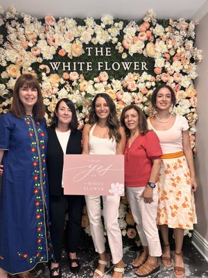 THE WHITE FLOWER BRIDAL BOUTIQUE - Updated March 2025 - 314 Photos ...