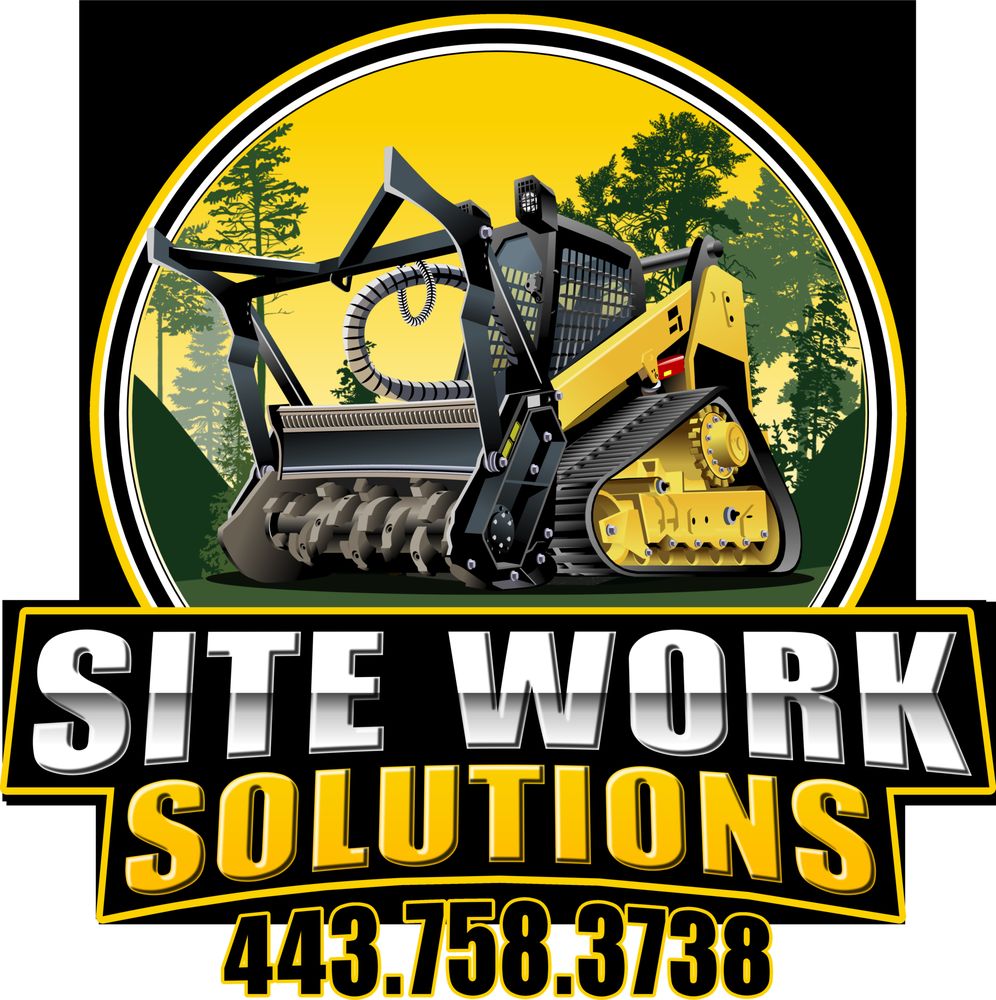 SITE WORK SOLUTIONS - Updated August 2025 - 15 Photos - 3987 ...