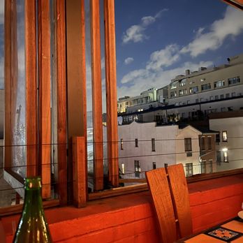 ALMA RESTAURANT - Updated January 2026 - 411 Photos & 572 Reviews - 187 ...