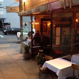 FRASCATI - Updated October 2025 - 659 Photos & 1321 Reviews - 1901 Hyde ...