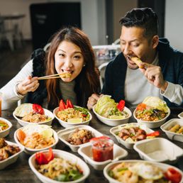 SABAIDEE LAO & THAI STREET FOOD - THE STAR - Updated September 2025 ...