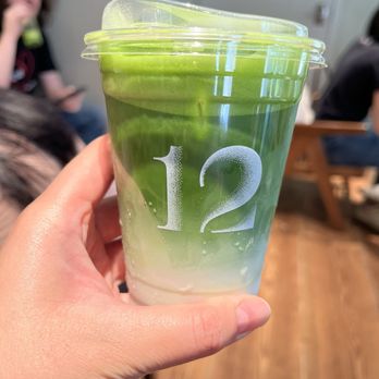 12 MATCHA - Updated June 2025 - 170 Photos & 41 Reviews - 54 Bond St ...