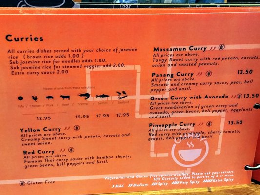 2C THAI BISTRO & SPIRITS - 352 Photos & 381 Reviews - 12506 Lake City ...