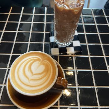 MNEMONIC COFFEE - Updated April 2024 - 113 Photos & 59 Reviews - 2604 ...