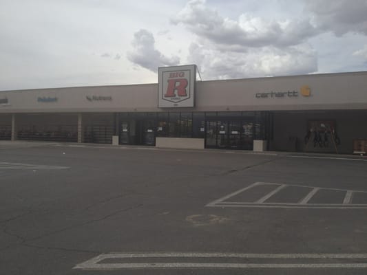 BIG R STORE - Updated July 2025 - 910 E Main St, Farmington, New Mexico ...