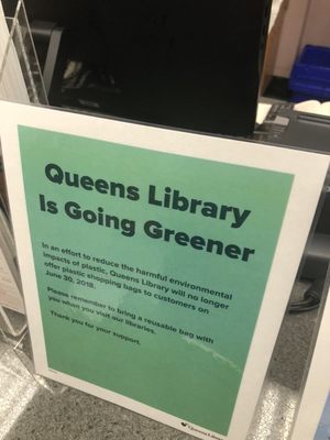QUEENS PUBLIC LIBRARY - QUEENS VILLAGE - Updated October 2025 - 10 ...
