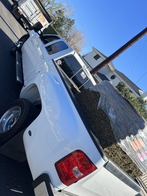 PRECISE AUTO BODY - Updated December 2025 - 165 Photos & 123 Reviews ...