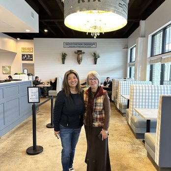 SOUTHERN DOUGH BAKING COMPANY - Updated July 2024 - 93 Photos & 81 ...