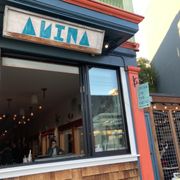 ANINA - 246 Photos & 221 Reviews - 482 Hayes St, San Francisco, CA - Yelp