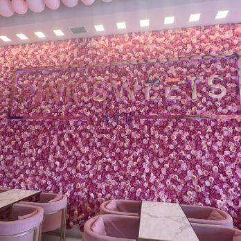 PINK SWEETS CAFE - Updated January 2025 - 166 Photos & 73 Reviews ...