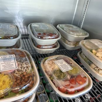 STATION ST. HELENA - Updated August 2025 - 207 Photos & 119 Reviews ...