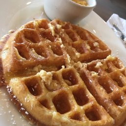 WALLY WAFFLE - 134 Photos & 234 Reviews - 845 W Market, Akron, Ohio ...