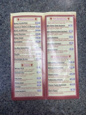 ROSAS DELI - Updated August 2025 - 29 Photos & 35 Reviews - 271 Hall ...