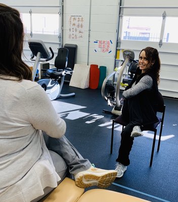 THINK BACK PHYSICAL THERAPY - Updated January 2026 - 23 Photos - 2516 ...