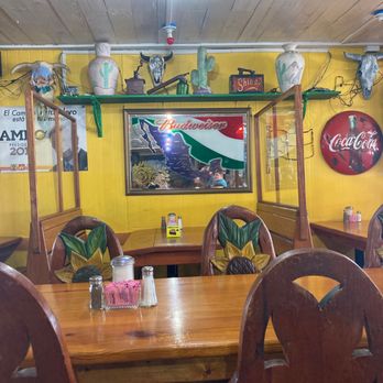 DON CHILE MEXICAN RESTAURANT - Updated November 2024 - 93 Photos & 68 ...