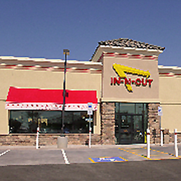 IN-N-OUT BURGER - Updated September 2024 - 112 Photos & 156 Reviews ...