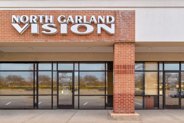 NORTH GARLAND VISION - Updated December 2025 - 14 Photos & 39 Reviews ...