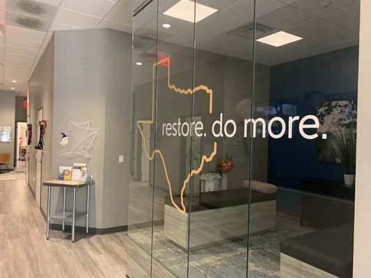 RESTORE HYPER WELLNESS - Updated July 2025 - 23 Photos - 2600 E ...