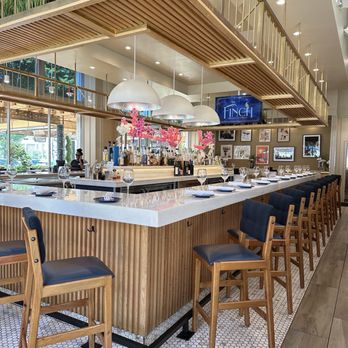 THE FINCH - Updated August 2025 - 330 Photos & 228 Reviews - 5307 East ...
