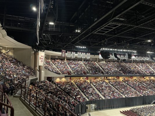REED ARENA - Updated October 2025 - 39 Photos - 730 Olsen Blvd, College ...