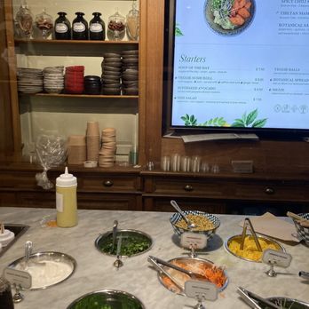 LE BOTANISTE - Updated January 2026 - 828 Photos & 524 Reviews - 833 ...
