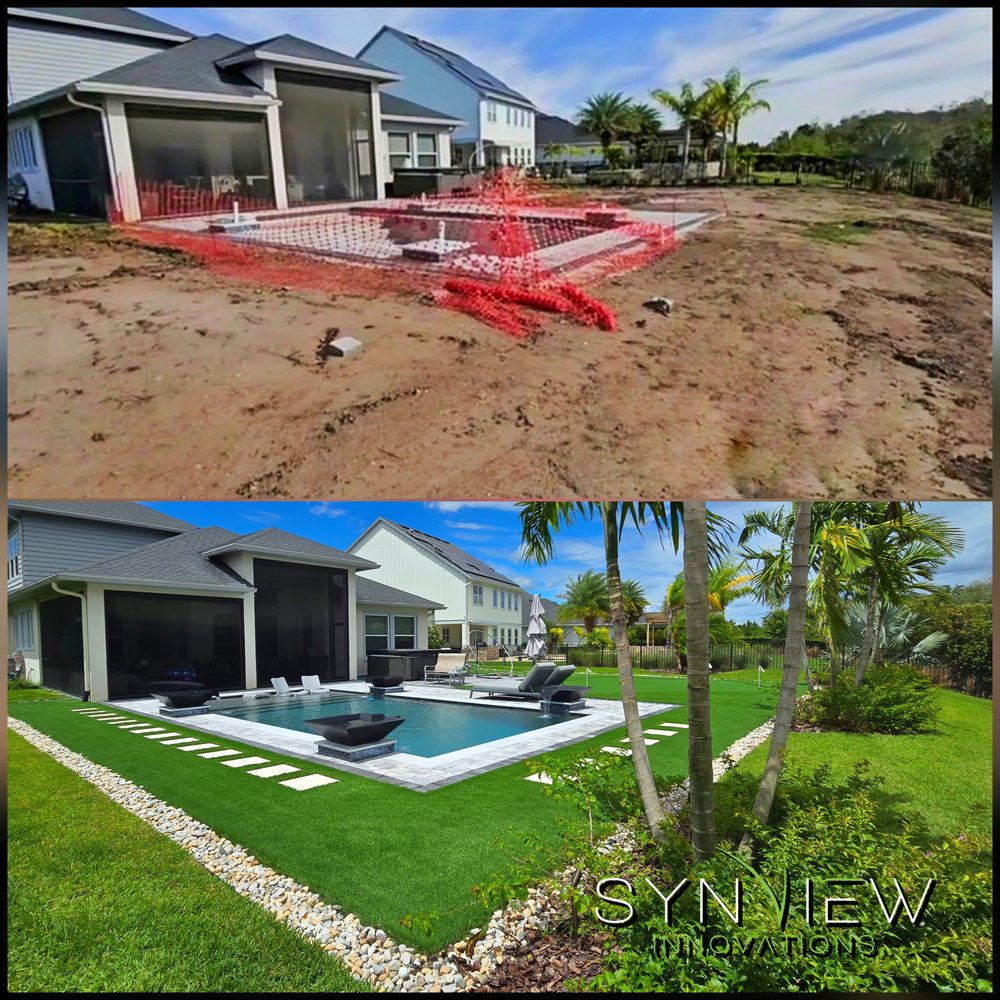 SYNVIEW INNOVATIONS - Updated November 2025 - 45 Photos - Orlando ...