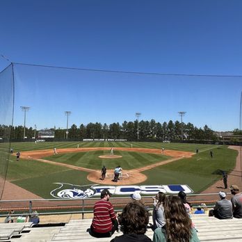 GEORGIA COLLEGE & STATE UNIVERSITY - Updated July 2025 - 231 W Hancock ...