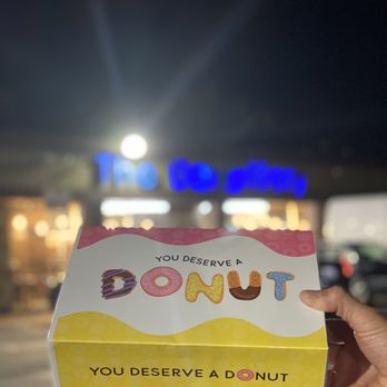 THE DONUTTERY - Updated August 2024 - 5267 Photos & 4933 Reviews ...