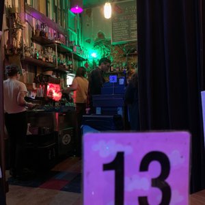 THE WORLD FAMOUS - 66 Photos & 91 Reviews - 351 N Hull St, Athens ...