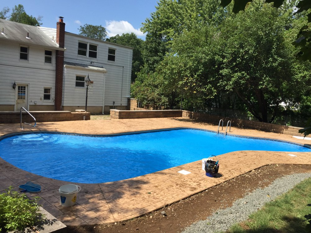 OCEAN BLUE POOL SERVICES - Updated September 2025 - 22 Photos - 413 ...