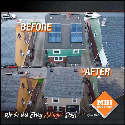 MHI ROOFING - Updated January 2026 - 36 Photos & 29 Reviews - 300 Mt Lebanon Blvd, Pittsburgh ...